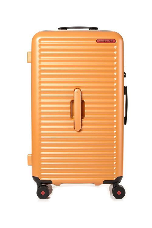 Samsonite Red Toiis C Toiis C Trunk | Samsonite Philippines