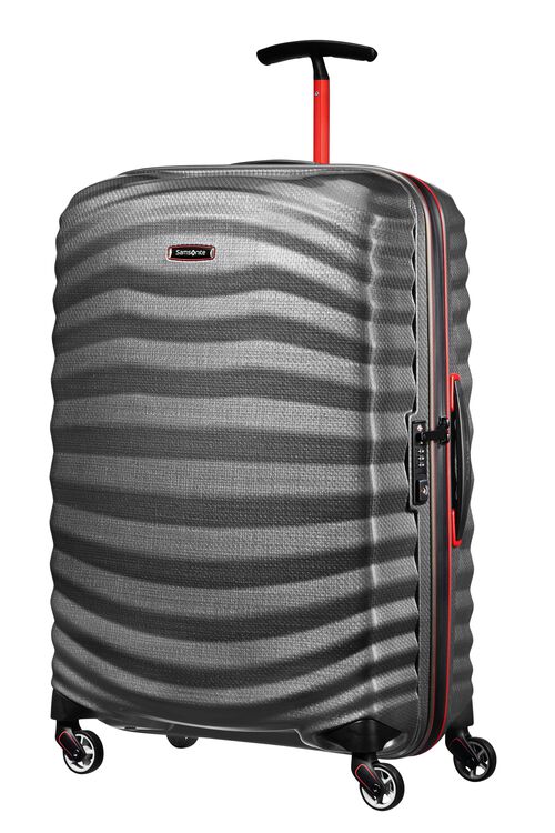 Samsonite Lite-shock Sport Spinner 69/25 | Samsonite Philippines