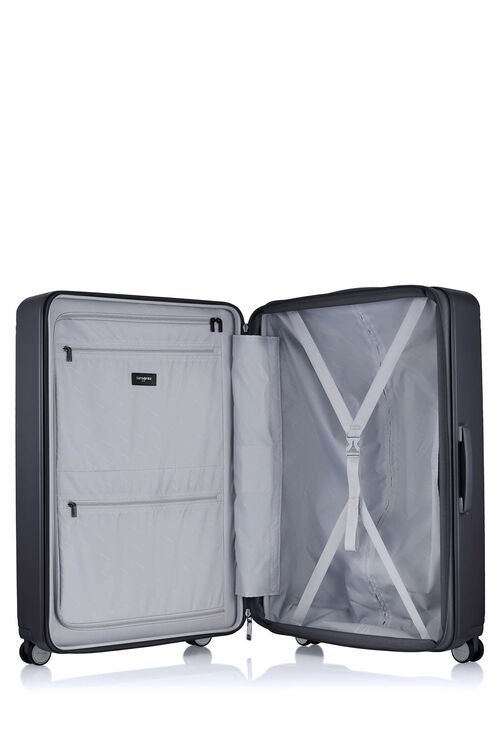 Samsonite Zipprix Spinner 75/28 Exp | Samsonite Philippines