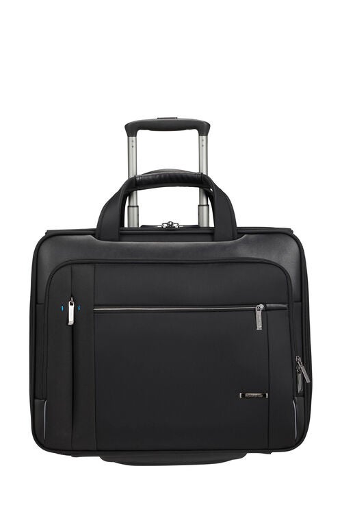 Samsonite Spectrolite 3 Bailhandle 15.6" Exp | Samsonite Philippines