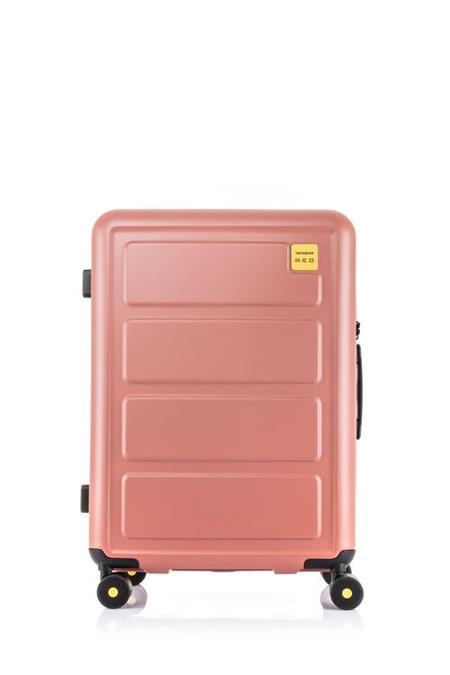 Samsonite Red Toiis L Spinner 55/20 Exp | Samsonite Philippines