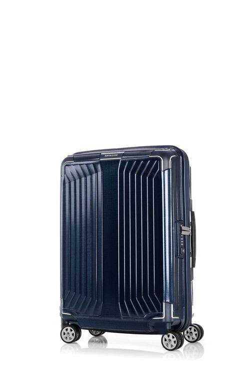 Samsonite Lite-box Spinner 55/20 | Samsonite Philippines