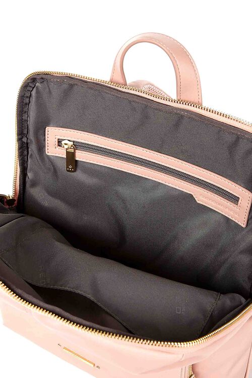 Samsonite Red Devline Backpack | Samsonite Philippines