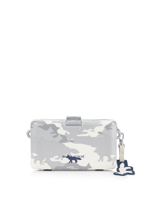 Samsonite Mk X Samsonite Small Crossbody Bag | Samsonite Philippines