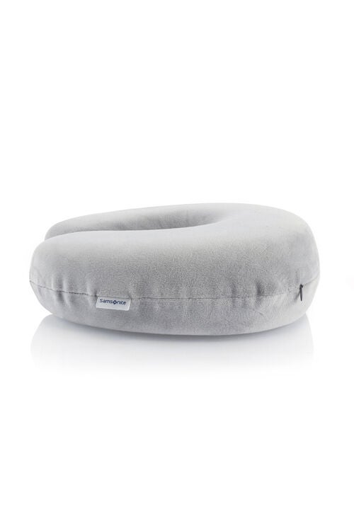 Samsonite Travel Essentials Mem. Foam Pillow Soft | Samsonite Philippines