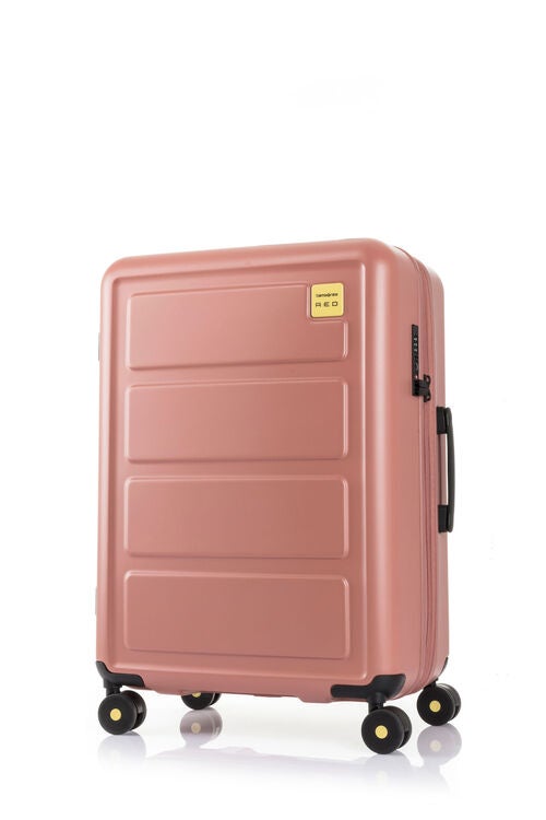 Samsonite Red Toiis L Spinner 68/25 Exp | Samsonite Philippines