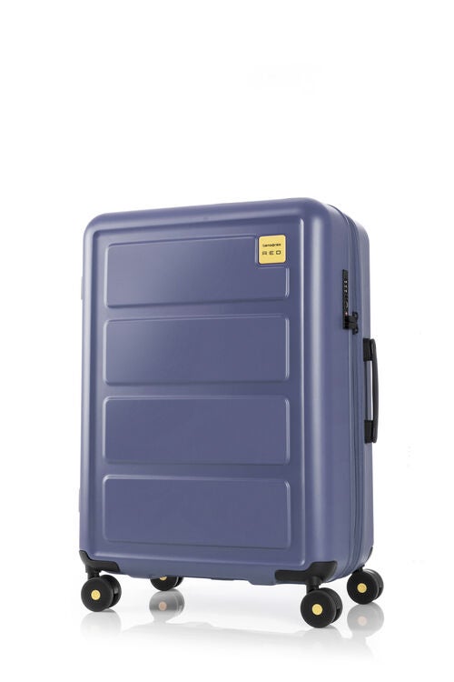 Samsonite Red Toiis L Spinner 68/25 Exp | Samsonite Philippines