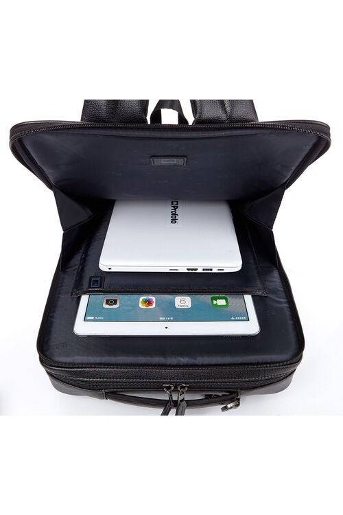 Samsonite Red DAWONE BACKPACK | Samsonite Philippines