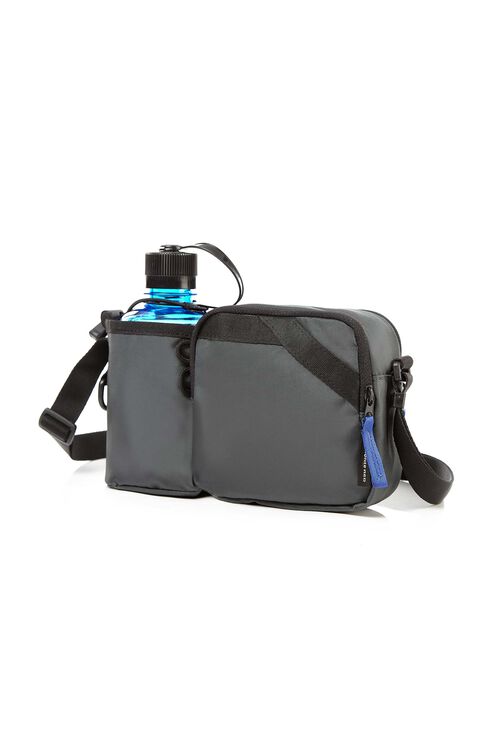 Samsonite Red Haaper Mini Crossbag | Samsonite Philippines