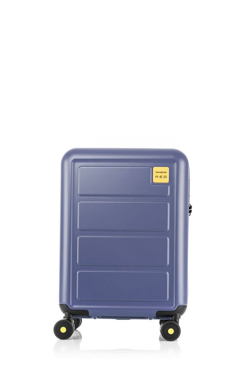 Samsonite Red Toiis L Spinner 55/20 Exp | Samsonite Philippines