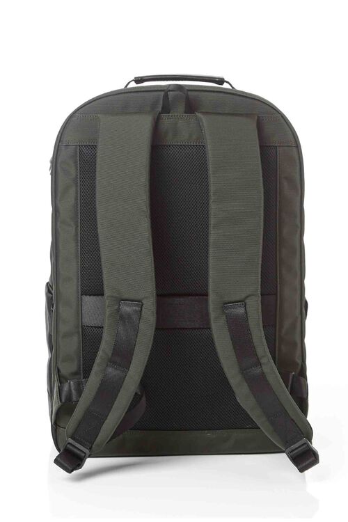 Samsonite Red Eldert Backpack L | Samsonite Philippines