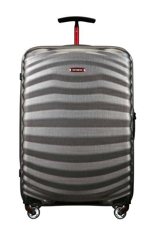 Samsonite Lite-shock Sport Spinner 69/25 | Samsonite Philippines
