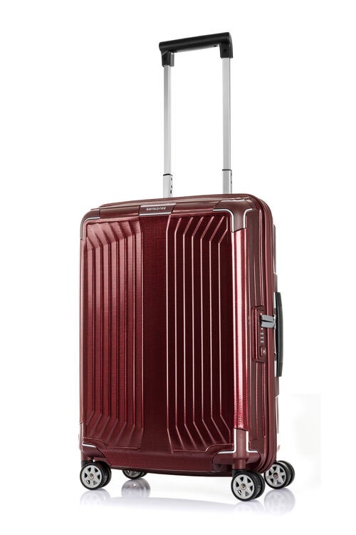 Samsonite Lite-box Spinner 55/20 | Samsonite Philippines
