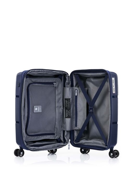 Samsonite Interlace Spinner 55/20 Exp | Samsonite Philippines