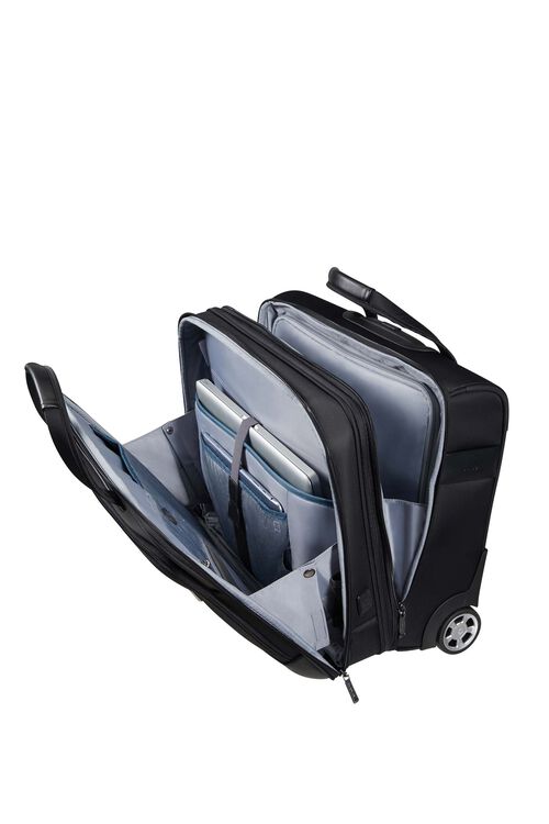 Samsonite Spectrolite 3 Rolling Tote 17.3" Exp | Samsonite Philippines