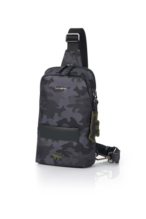 Samsonite Mk X Samsonite Small Crossbody Bag | Samsonite Philippines