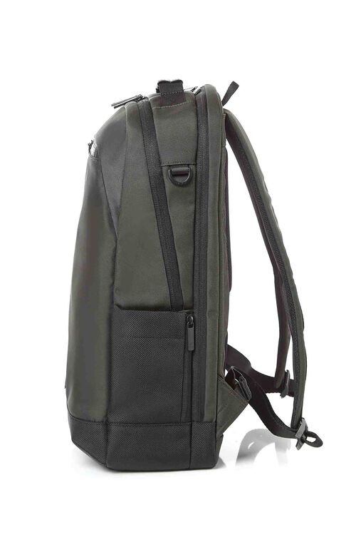 Samsonite Red Eldert Backpack L | Samsonite Philippines