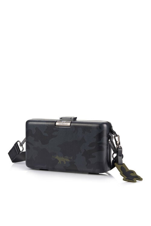 Samsonite Mk X Samsonite Sling Bag | Samsonite Philippines