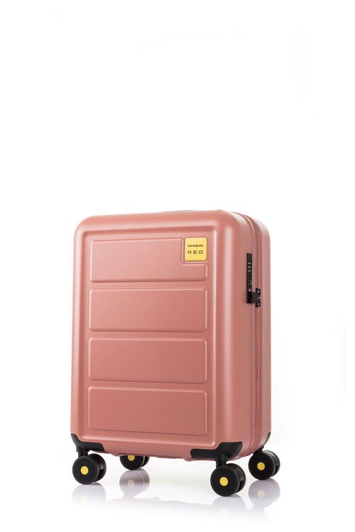 Samsonite Red Toiis L Spinner 55/20 Exp | Samsonite Philippines