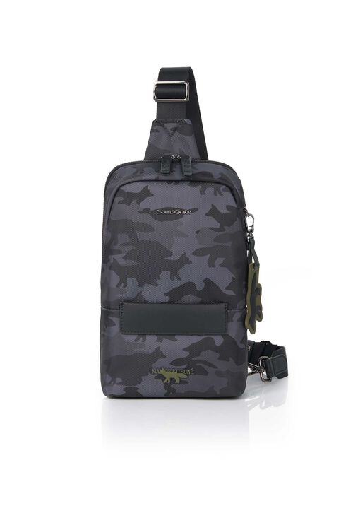 Samsonite Mk X Samsonite Small Crossbody Bag | Samsonite Philippines