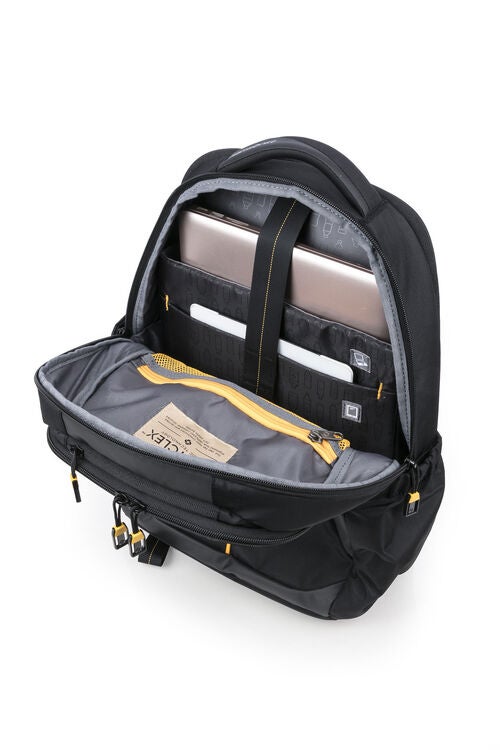 Samsonite Locus Eco Lp Backpack N3 Exp | Samsonite Philippines