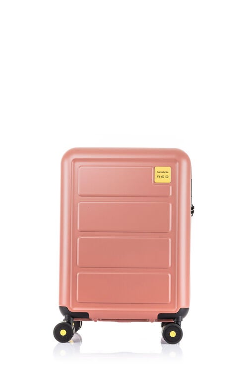 Samsonite Red Toiis L Spinner 55/20 Exp | Samsonite Philippines