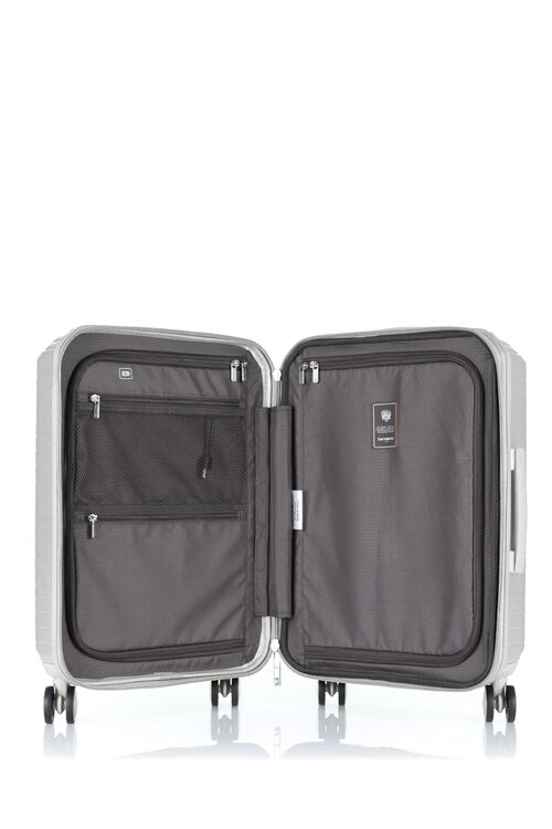 Samsonite Robez Spinner 55/20 Exp | Samsonite Philippines