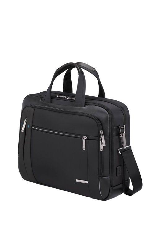 Samsonite Spectrolite 3 Rolling Tote 17.3" Exp | Samsonite Philippines