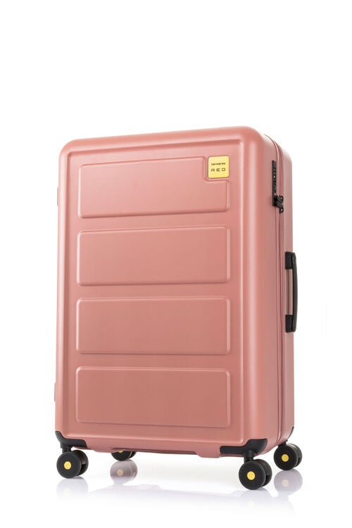 Samsonite Red Toiis L Spinner 75/28 Exp | Samsonite Philippines