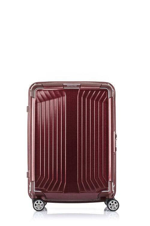 Samsonite Lite-box Spinner 55/20 | Samsonite Philippines