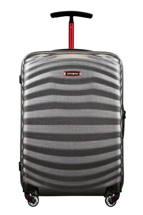 Samsonite Lite-shock Sport Spinner 55/20 | Samsonite Philippines