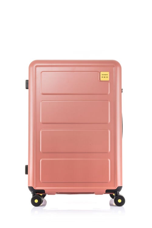 Samsonite Red Toiis L Spinner 55/20 Exp | Samsonite Philippines