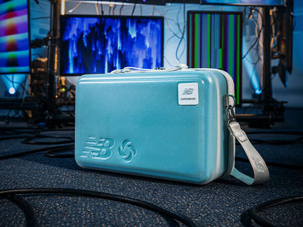 New Balance x Samsonite Partnership | Samsonite Philippines