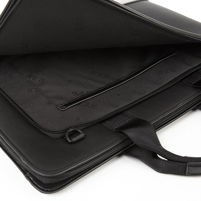 Samsonite Red Elino Briefcase | Samsonite Philippines