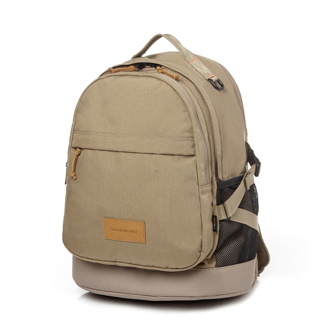 Samsonite Red Osler Backpack | Samsonite Philippines