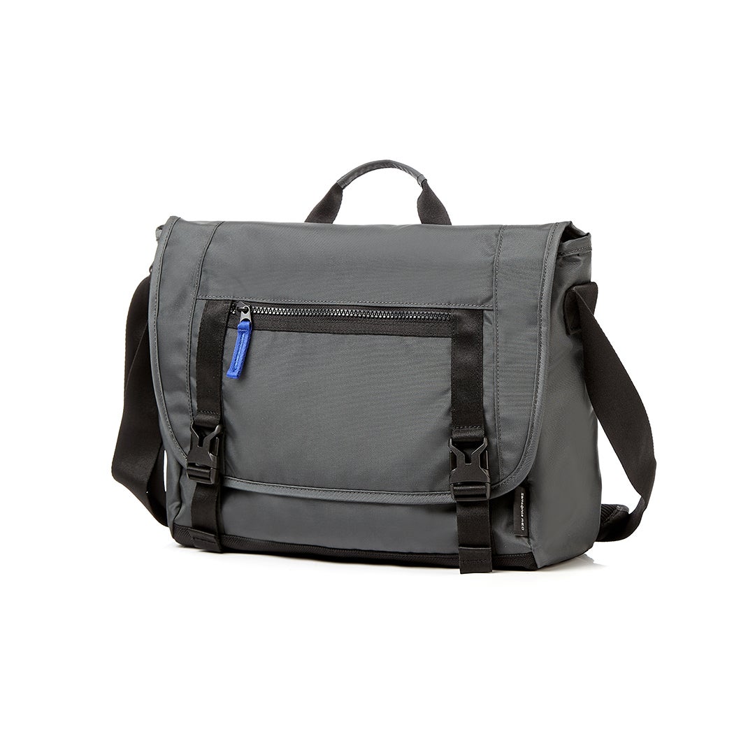 Samsonite Red Haaper Messenger Bag | Samsonite Philippines