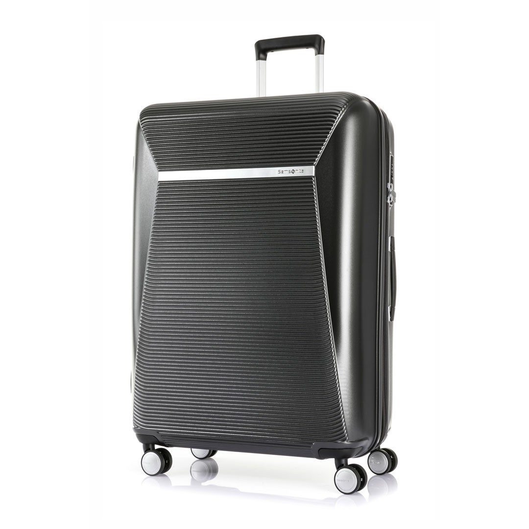 Samsonite Enwrap Spinner 75/28 Exp | Samsonite Philippines