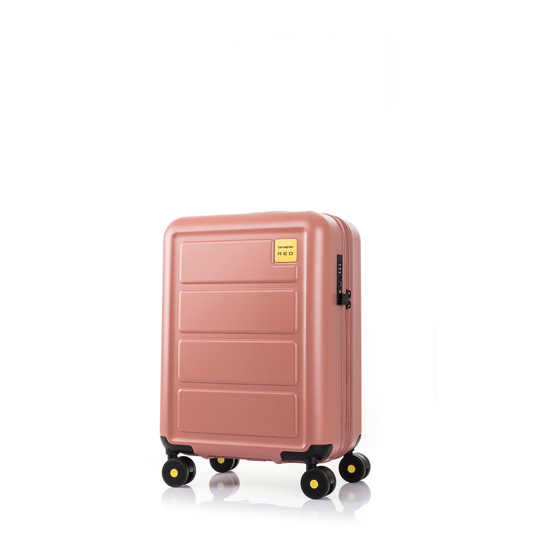 Samsonite Red Toiis L Spinner 55/20 Exp | Samsonite Philippines