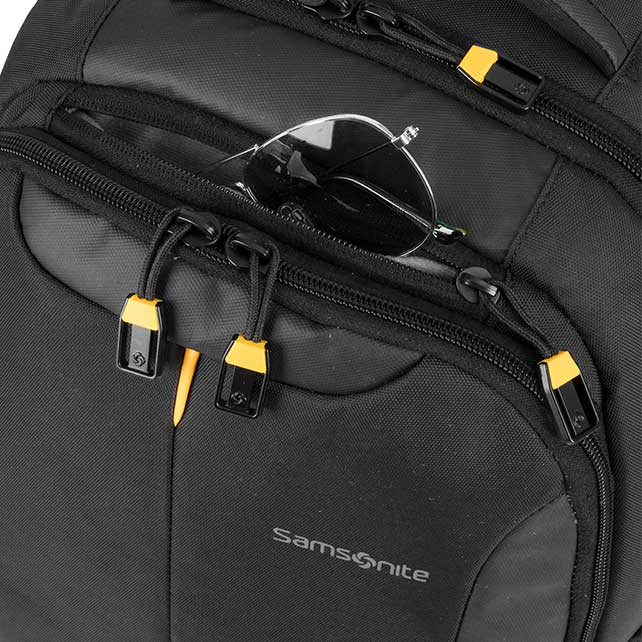 Samsonite Locus Eco Lp Backpack N3 Exp | Samsonite Philippines