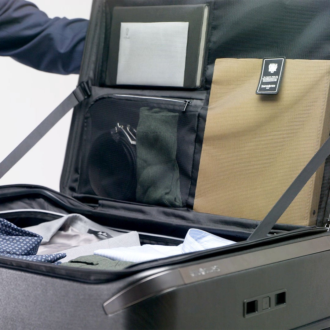 Samsonite Unimax Spinner 55/20 Fp | Samsonite Philippines