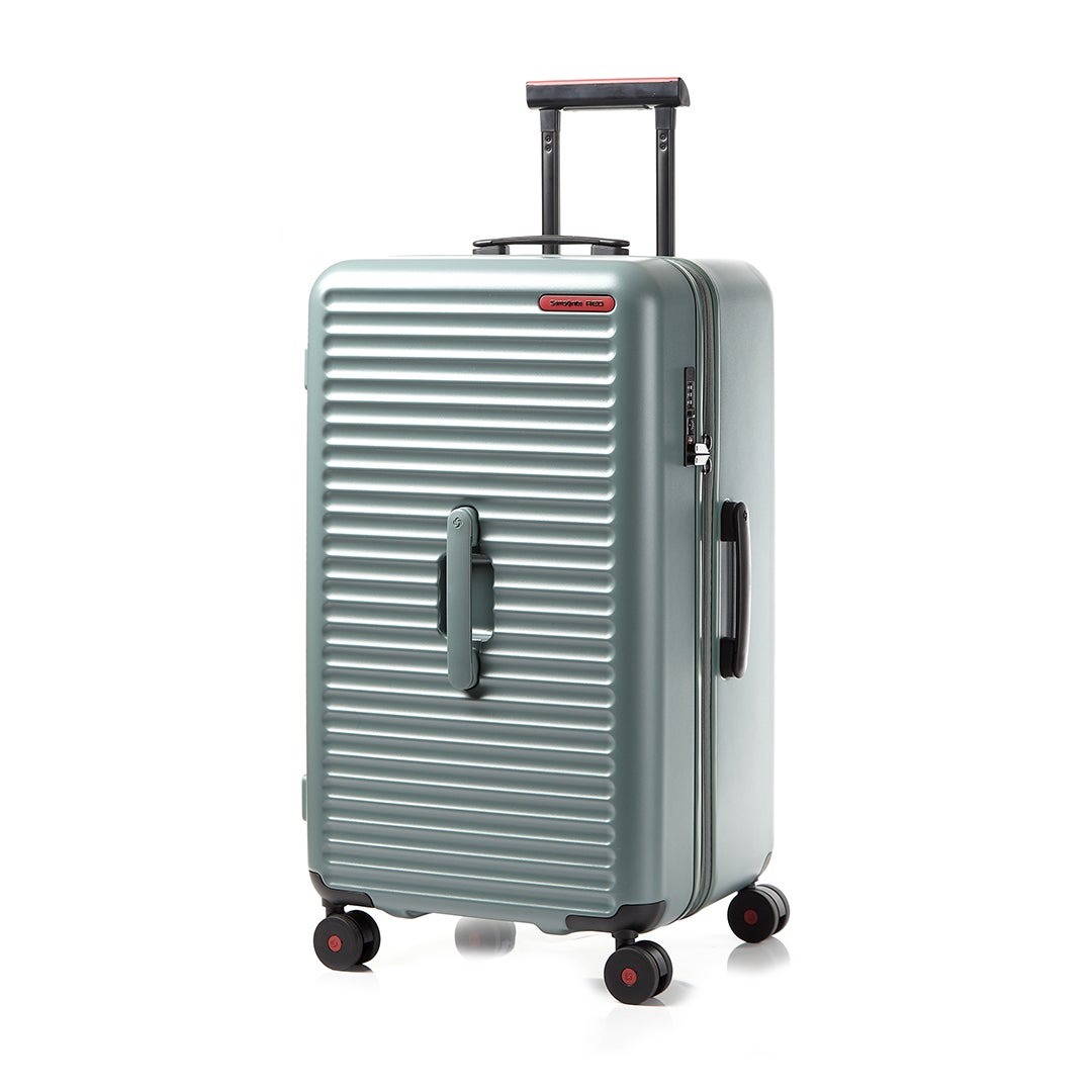 Samsonite Red Toiis C Toiis C Trunk | Samsonite Philippines
