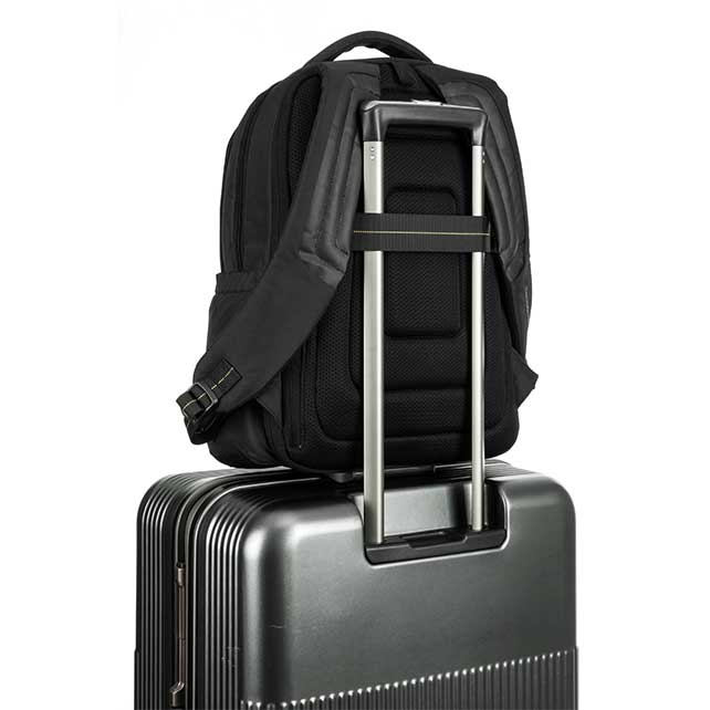 Samsonite Locus Eco Lp Backpack N3 Exp | Samsonite Philippines