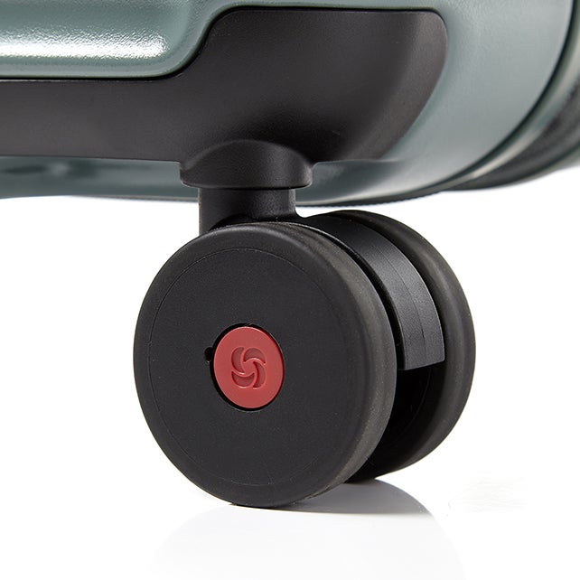 Samsonite Red Toiis C Toiis C Trunk | Samsonite Philippines