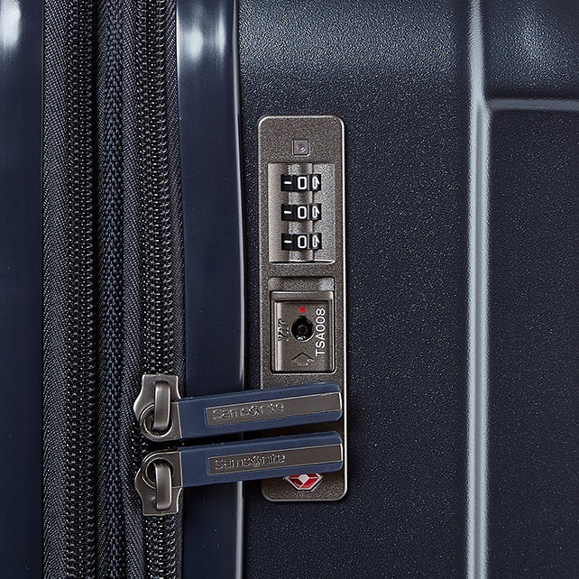 Samsonite Niar Spinner 66/24 Exp Rec | Samsonite Philippines