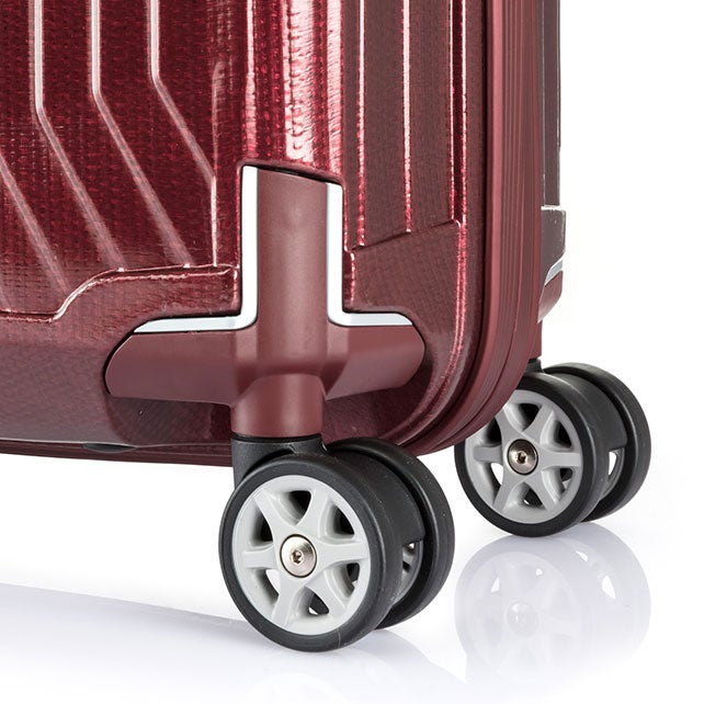 Samsonite Lite-box Spinner 55/20 | Samsonite Philippines