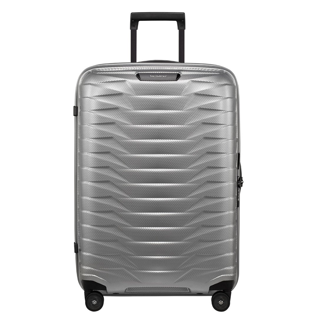 Samsonite Proxis™ Spinner 55/20 Exp | Samsonite Philippines