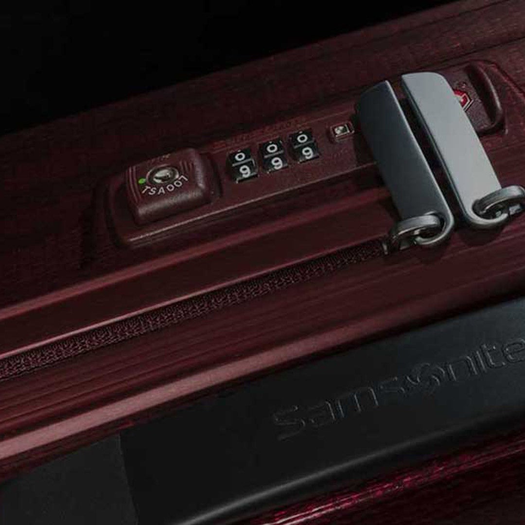 Samsonite Lite-box Spinner 55/20 | Samsonite Philippines