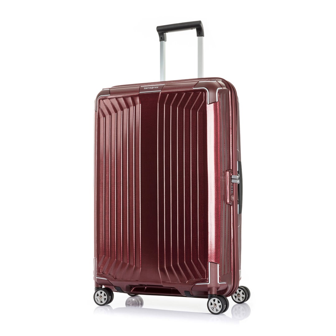 Samsonite Lite-box Spinner 69/25 | Samsonite Philippines
