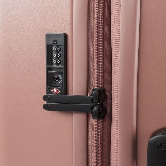 Samsonite Red TOIIS L SPINNER 75/28 EXP | Samsonite Philippines