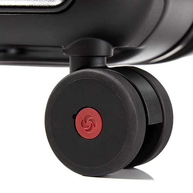 Samsonite Red Toiis C Toiis C Trunk | Samsonite Philippines